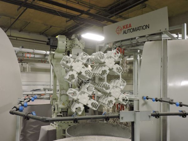 Kea Automation